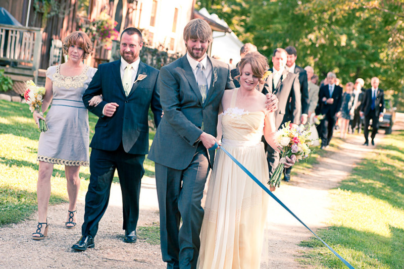 Heidi + Nick's Country Wedding | Inclusive Photographer for Real Life ...