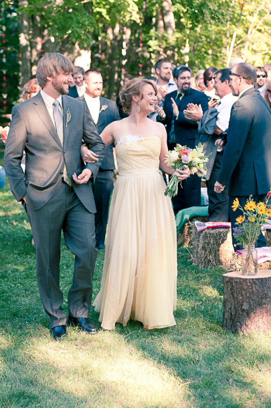Heidi + Nick's Country Wedding | Inclusive Photographer for Real Life ...