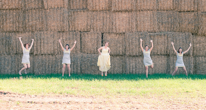 Heidi + Nick's Country Wedding | Inclusive Photographer for Real Life ...