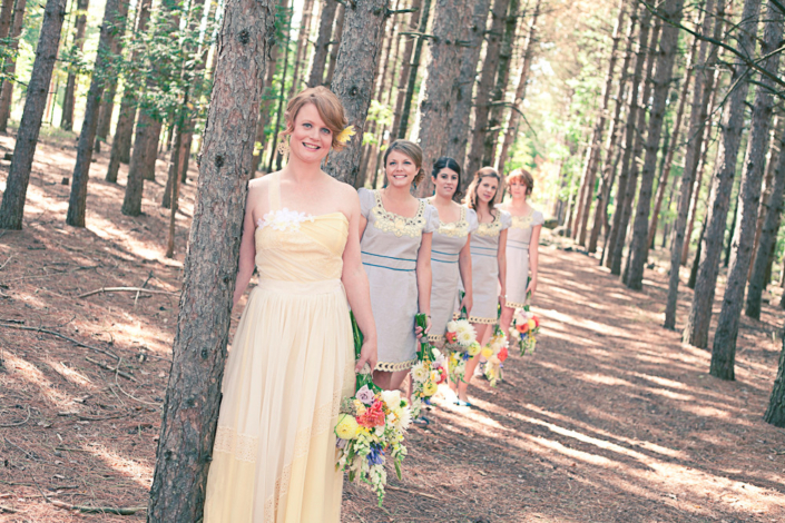Heidi + Nick's Country Wedding | Inclusive Photographer for Real Life ...