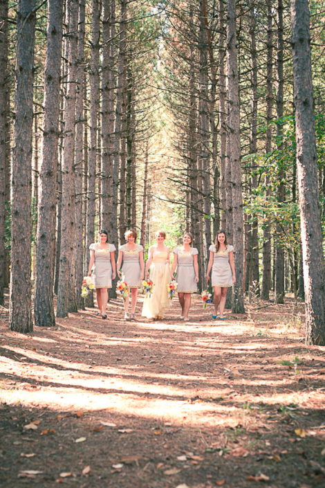 Heidi + Nick's Country Wedding | Inclusive Photographer for Real Life ...