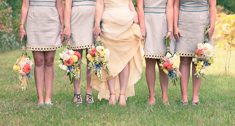 Heidi + Nick's Country Wedding | Inclusive Photographer for Real Life ...