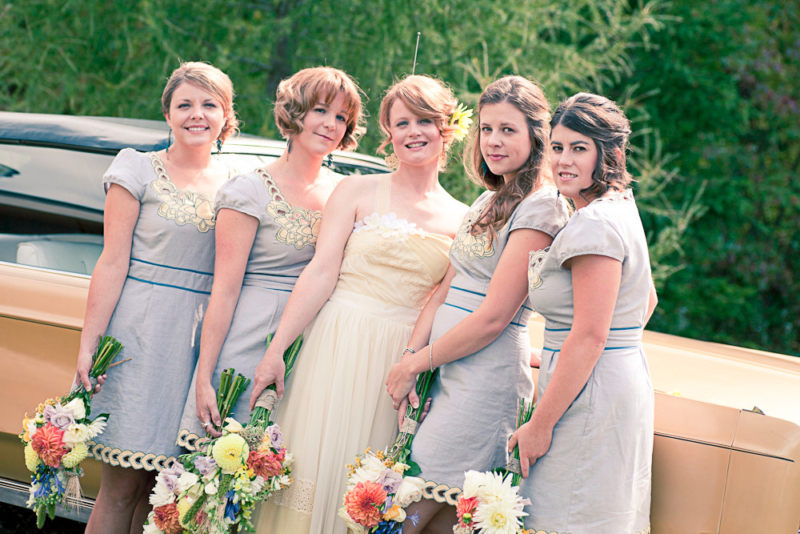 Heidi + Nick's Country Wedding | Inclusive Photographer for Real Life ...