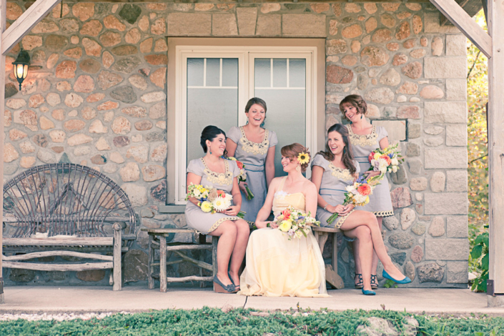 Heidi + Nick's Country Wedding | Inclusive Photographer for Real Life ...