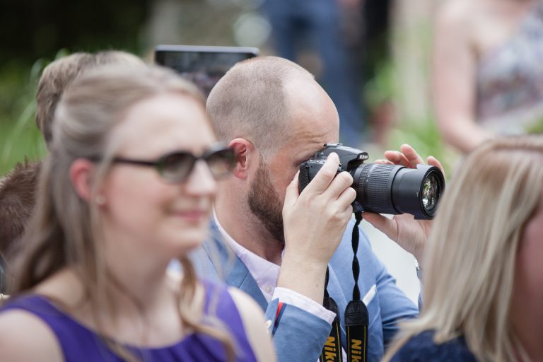 Camera Upgrade: The Best Camera for Parents and Vacationers