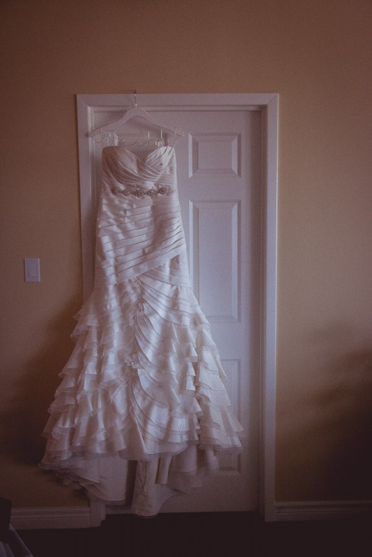 Megan + Mike's Lora Bay Wedding | Photos for All Ppl in Bruce, Grey ...