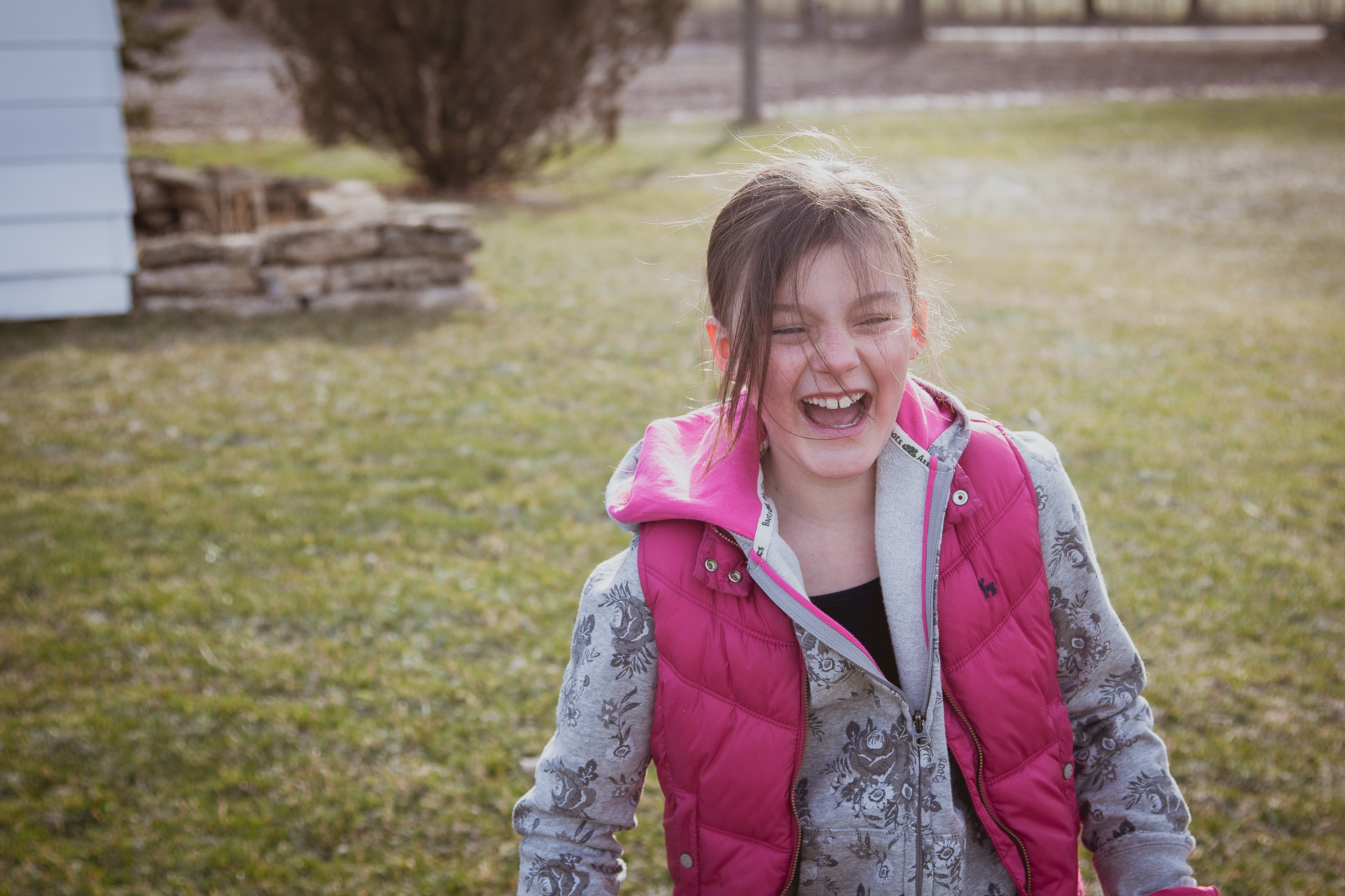 Spring Portraits: How to Rock Your Spring Photo Session - Sophia Lemon