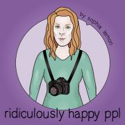 Ridiculously Happy PPL Podcast by Sophia Lemon