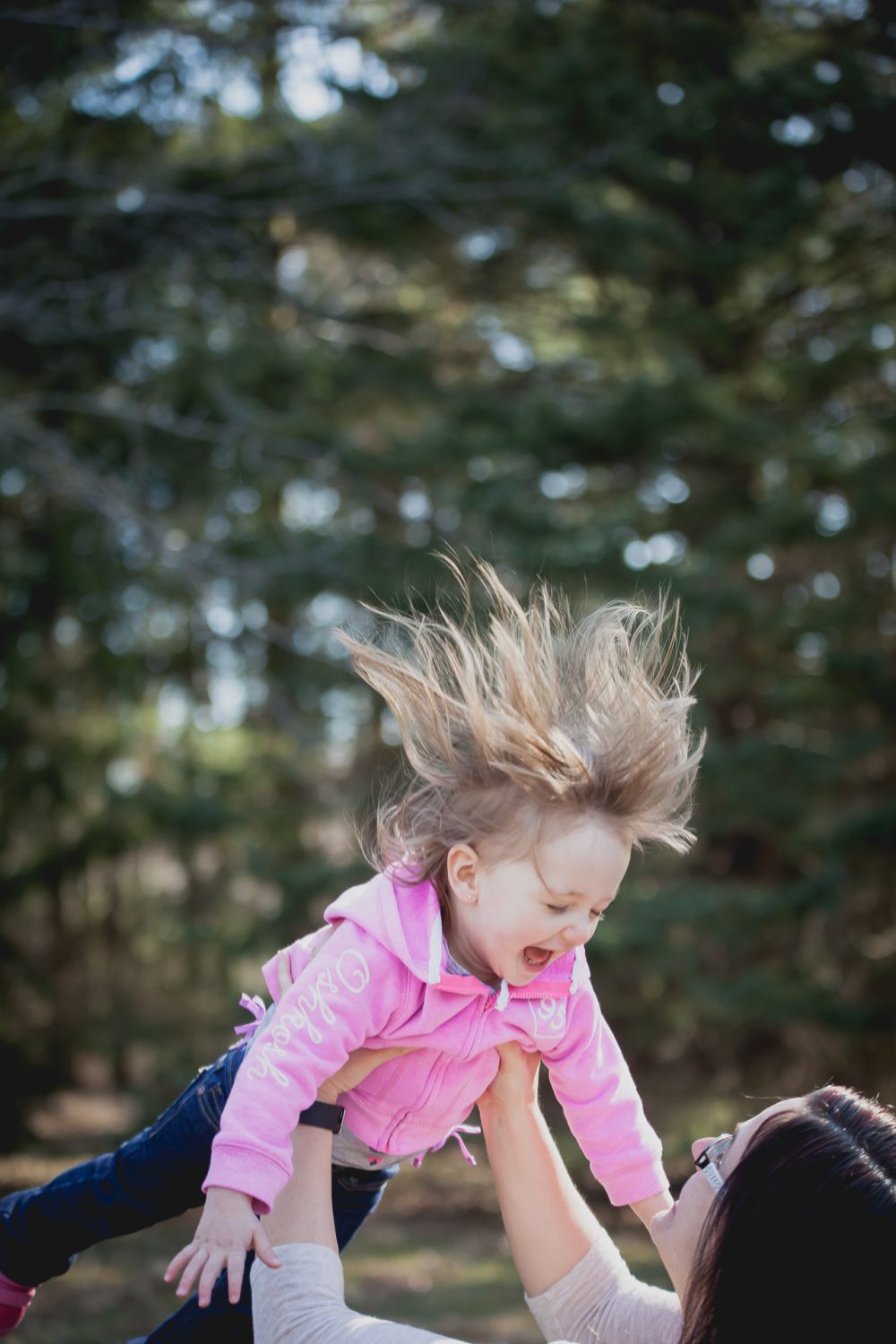 Lang-Devitt Family | Inclusive Photographer for Real Life, Real Love ...