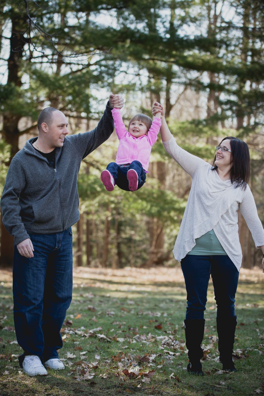 Lang-Devitt Family | Inclusive Photographer for Real Life, Real Love ...