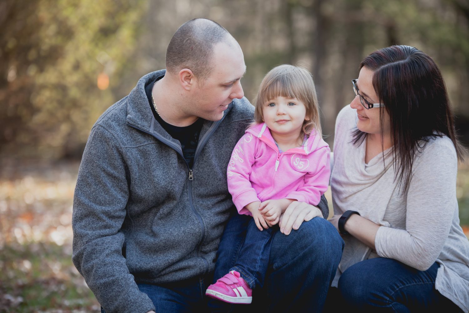 Lang-Devitt Family | Inclusive Photographer for Real Life, Real Love ...