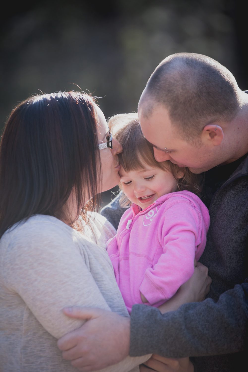 Lang-Devitt Family | Inclusive Photographer for Real Life, Real Love ...
