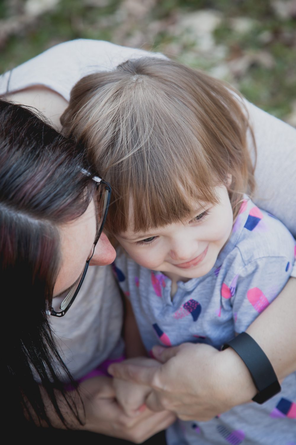 Lang-Devitt Family | Inclusive Photographer for Real Life, Real Love ...