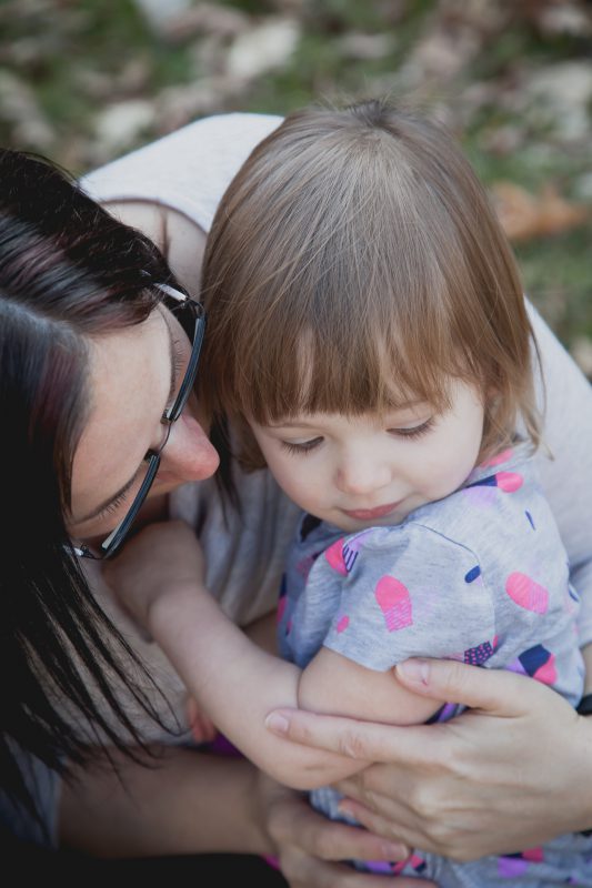 Lang-Devitt Family | Inclusive Photographer for Real Life, Real Love ...