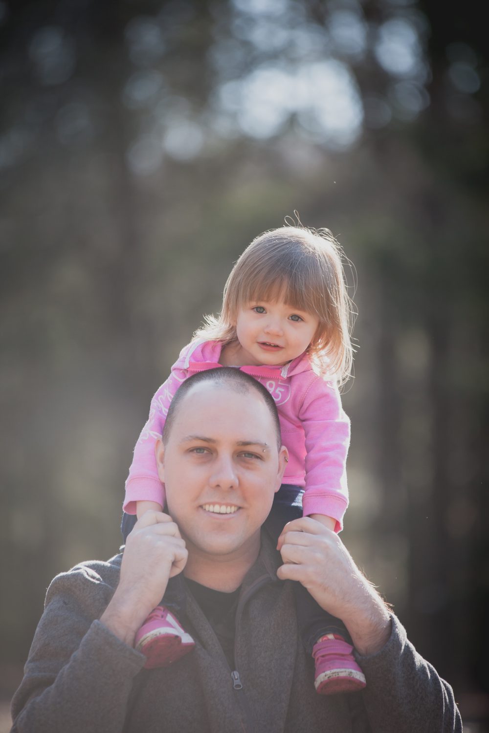 Lang-Devitt Family | Inclusive Photographer for Real Life, Real Love ...