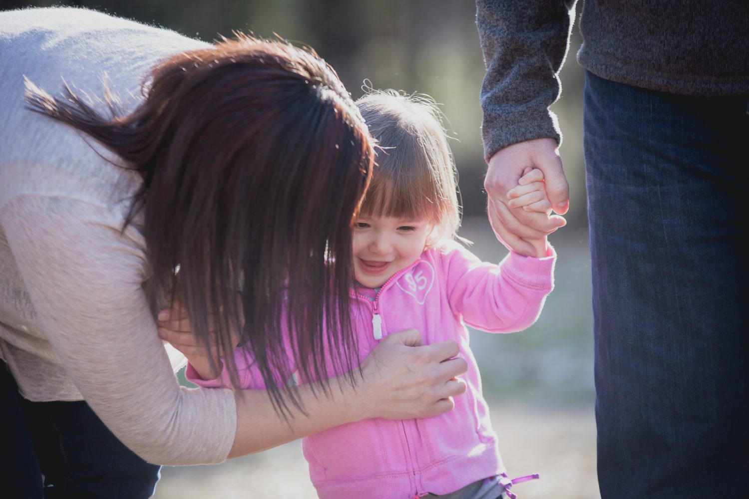 Lang-Devitt Family | Inclusive Photographer for Real Life, Real Love ...