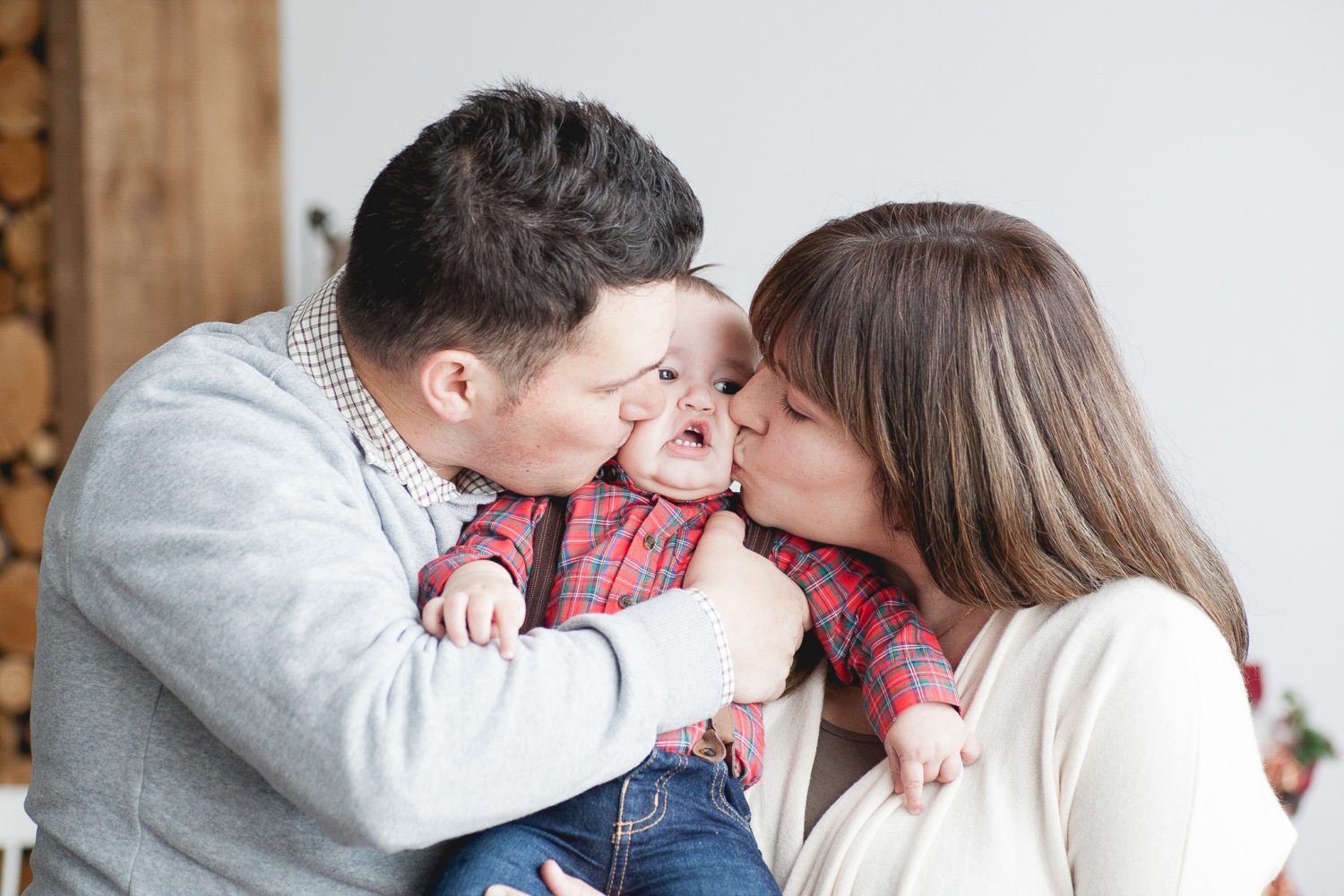 Herrington Family | Inclusive Photographer for Real Life, Real Love ...