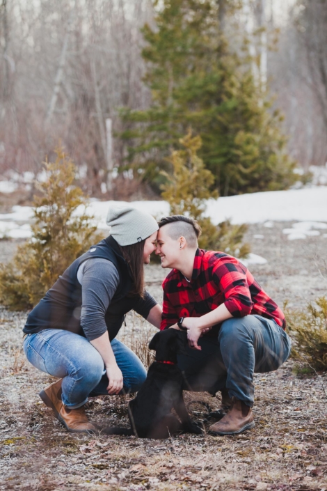 LGBTQ Photography • Ontario Photographer