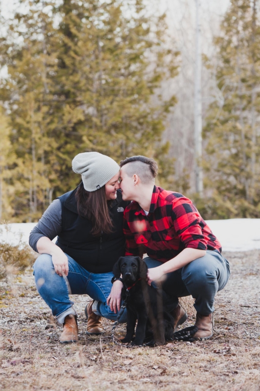 LGBTQ Photography • Ontario Photographer