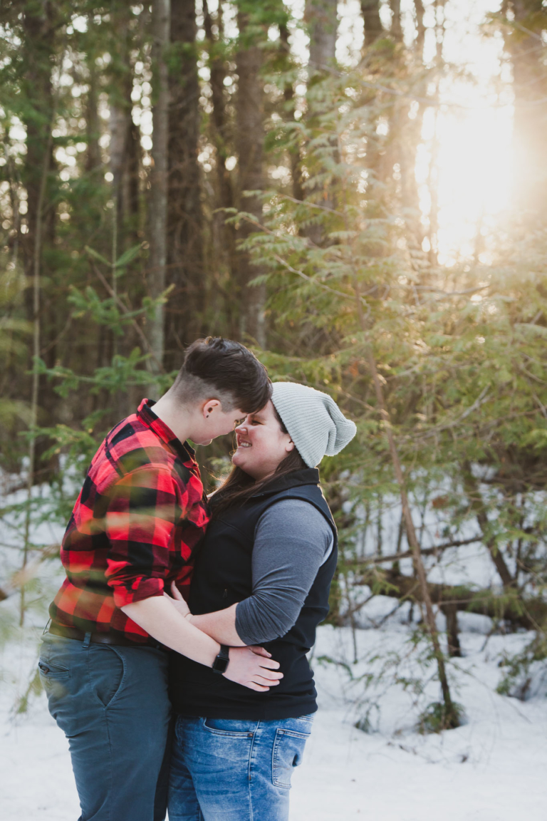 LGBTQ Photography • Ontario Photographer