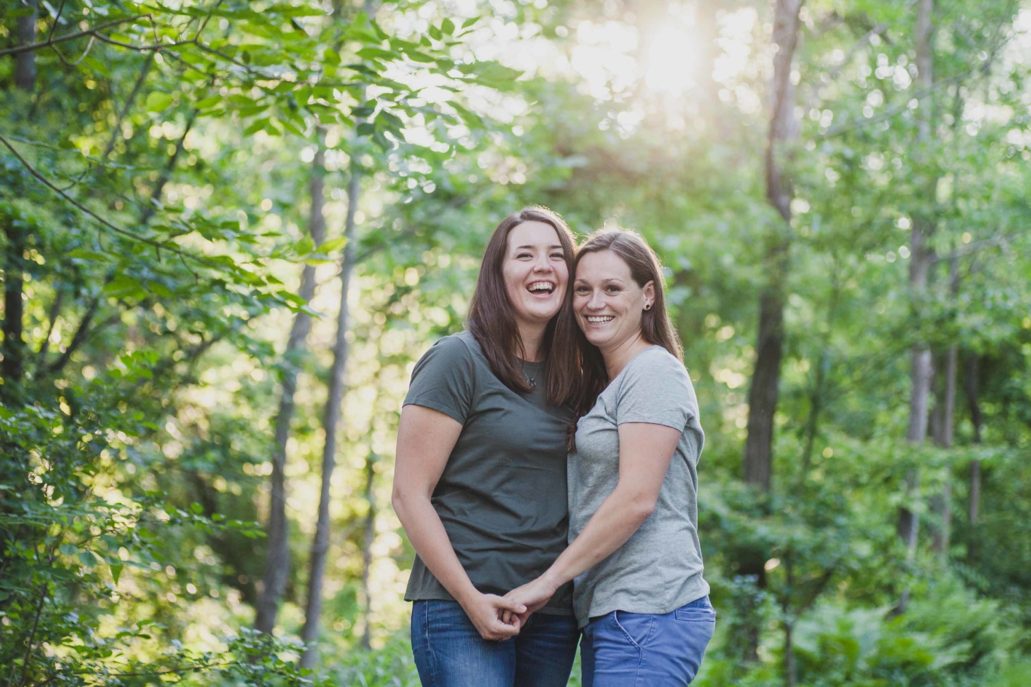 Thornbury LGBTQ Photography Engagement