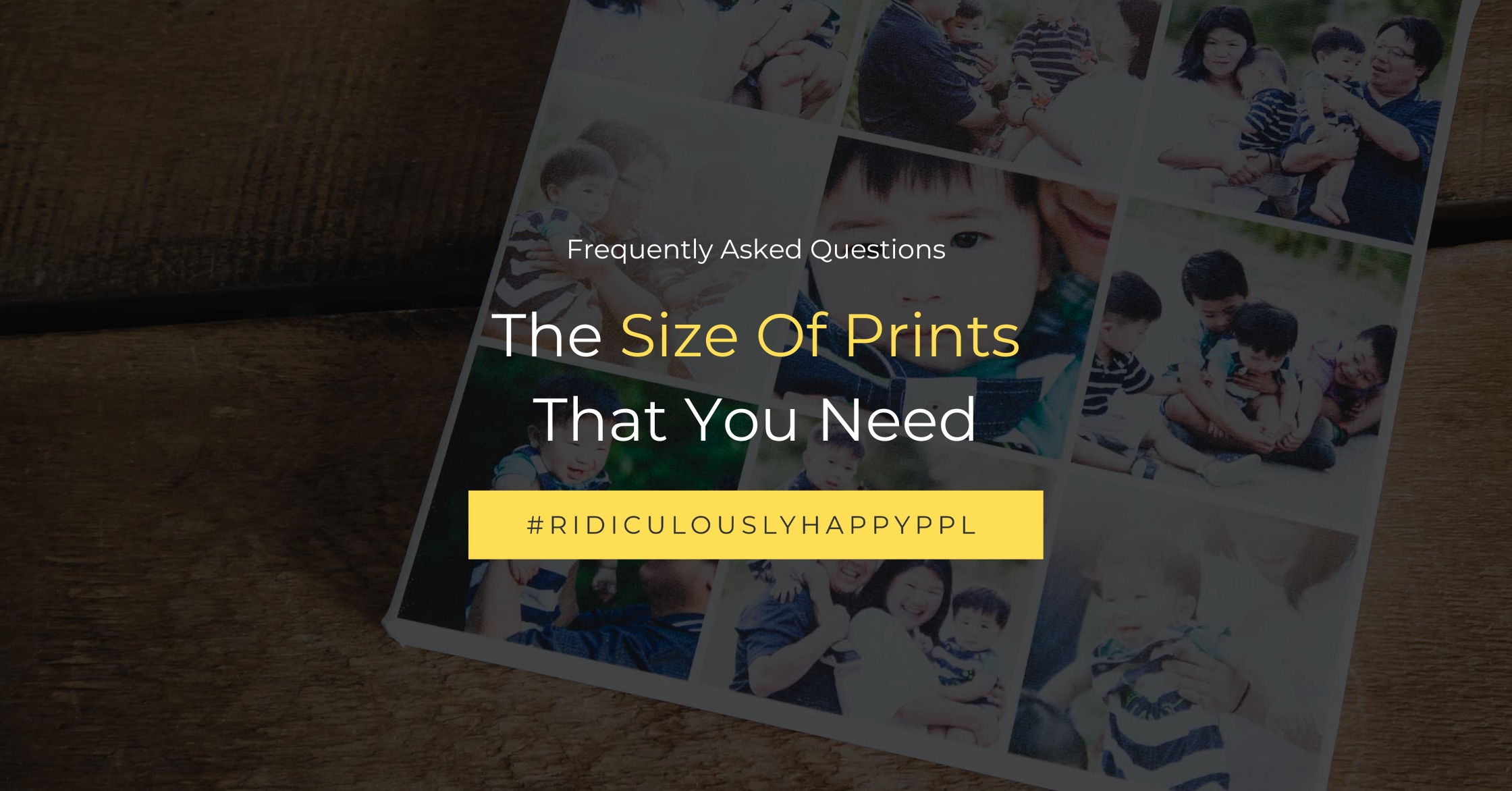 What Size Of Print Do I Need Inclusive Photography In Port Elgin 