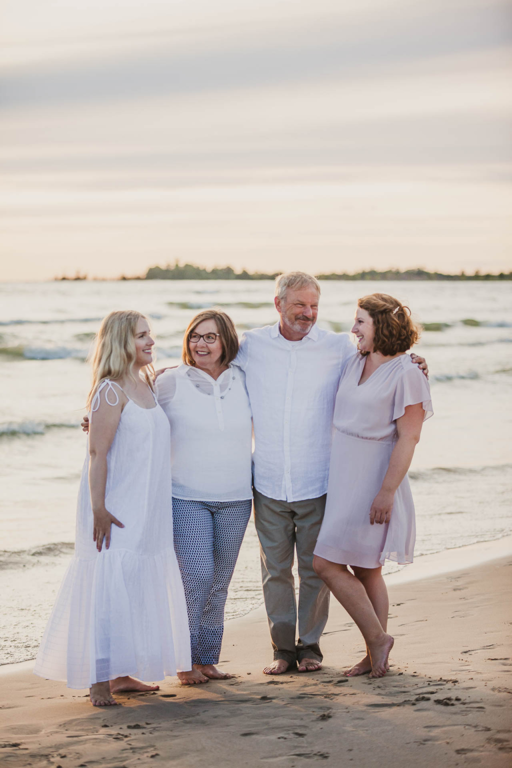 Ontario Family Photography for Ridiculously Happy Ppl