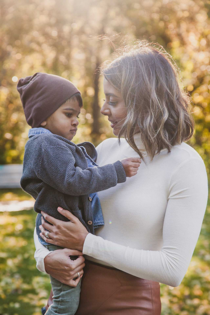 Ontario Family Photography for Ridiculously Happy Ppl