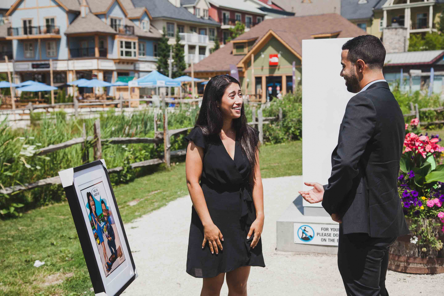 Planning Your Proposal: How To Plan A Flawless + Romantic Proposal