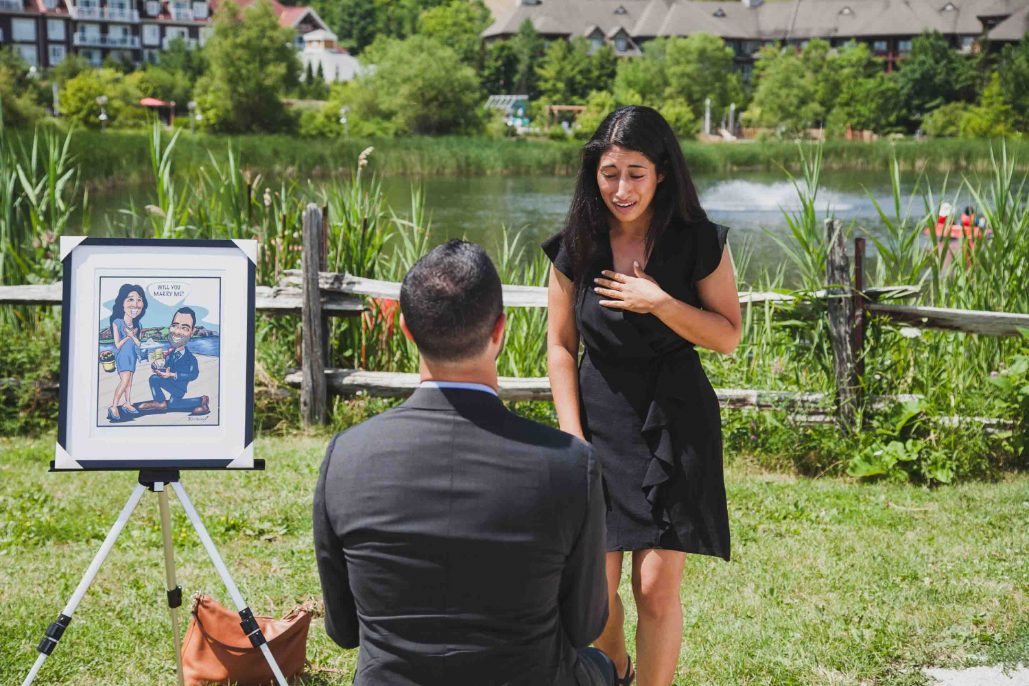 Planning Your Proposal: How To Plan A Flawless + Romantic Proposal