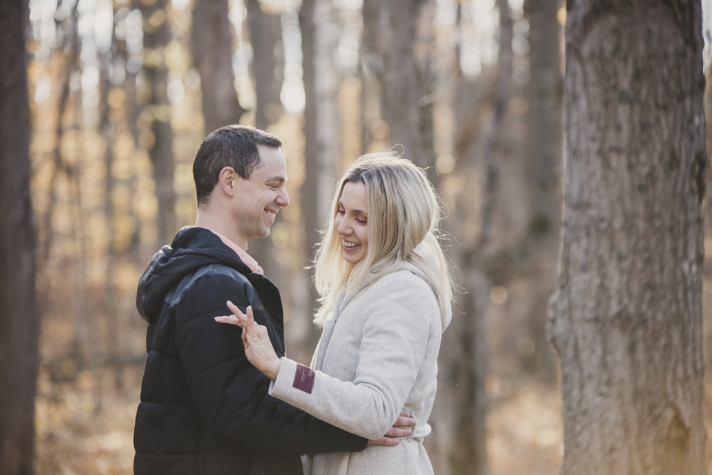 Old Baldy Surprise Proposal: Photography for Ridiculously Happy People