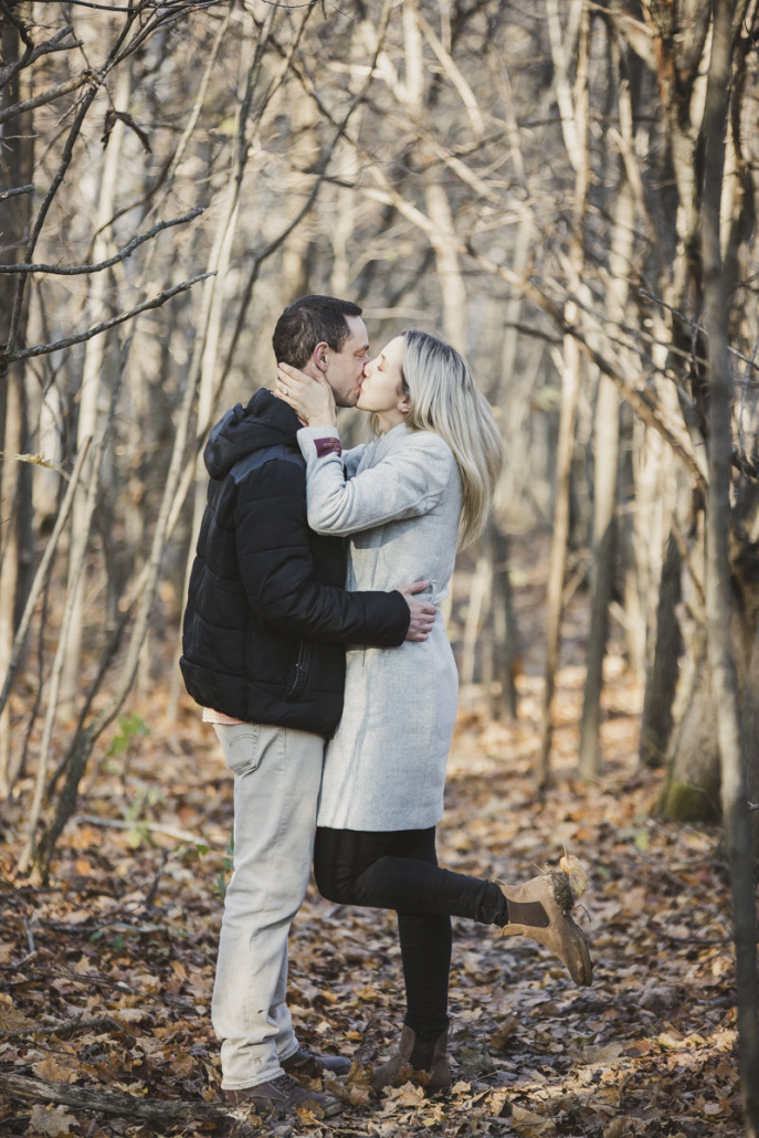 Old Baldy Surprise Proposal: Photography for Ridiculously Happy People