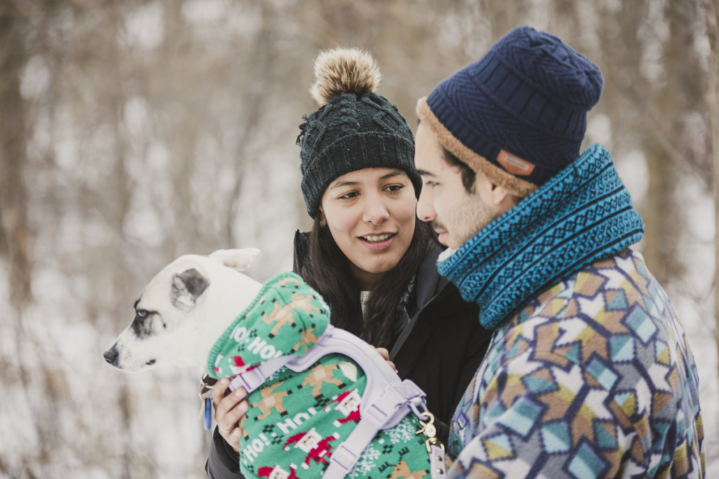 Georgian Trail Proposal Photos | Photography for Ridiculously Happy Ppl