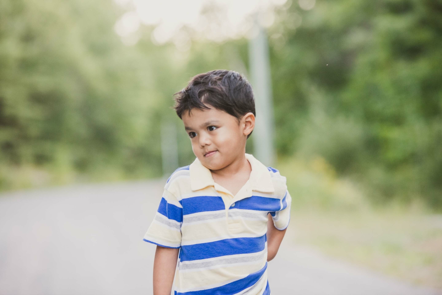 Family Photos With Little Kids: What To Expect + How To Prepare