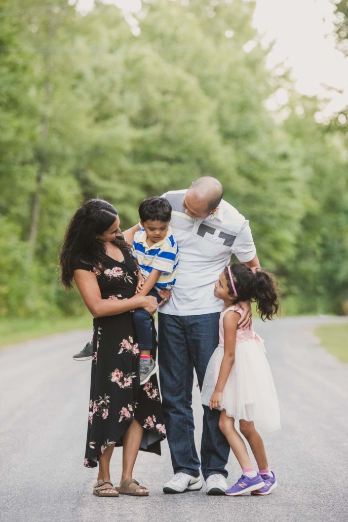 Family Photos With Little Kids: What To Expect + How To Prepare