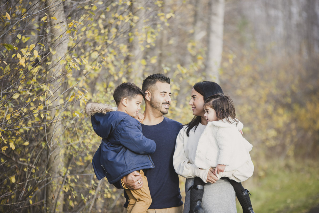 Diverse Family Photography in Midland, Ontario | Ridiculously Happy Ppl ...