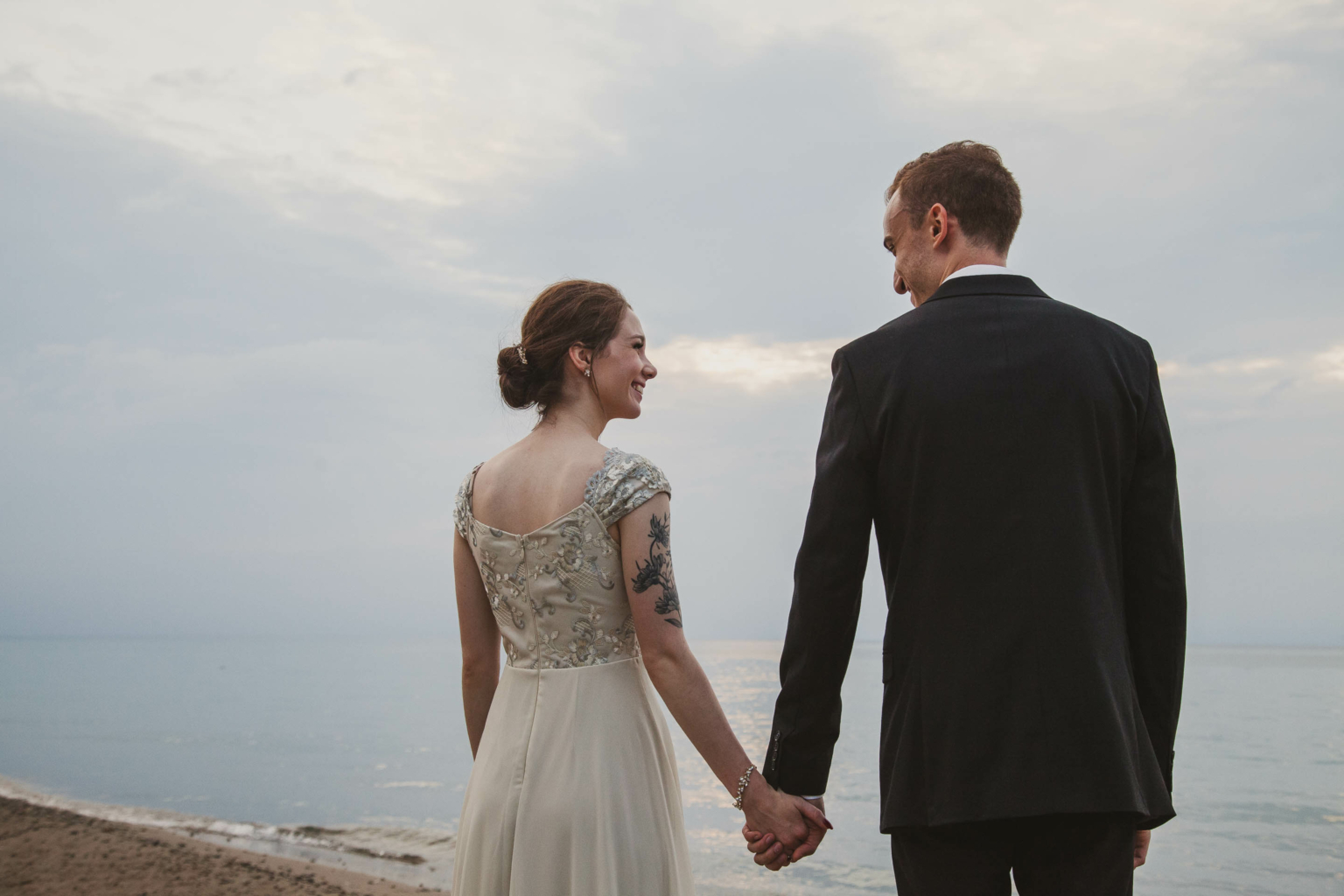 What To Expect From Your Professional Wedding Photographer