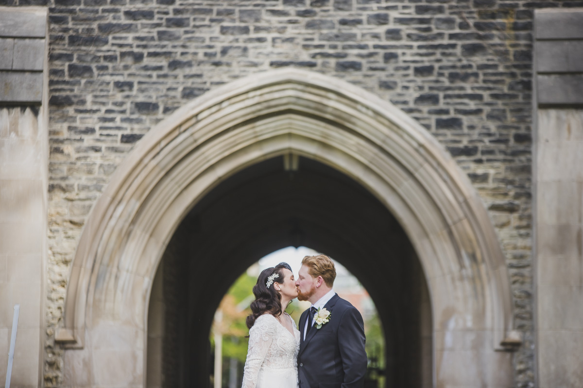 Wedding Photography Planning: A Flexible and Fun Proces