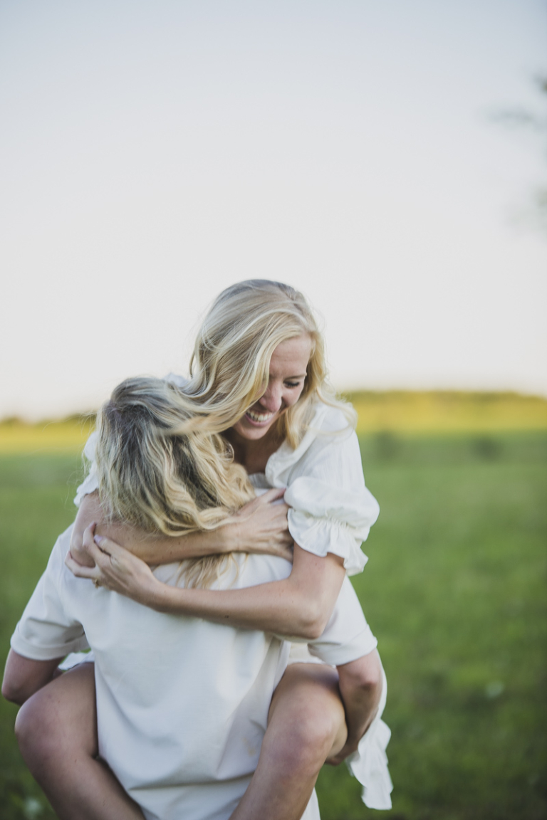 LGBTQ Photography / Ridiculously Happy Ppl by Sophia Lemon