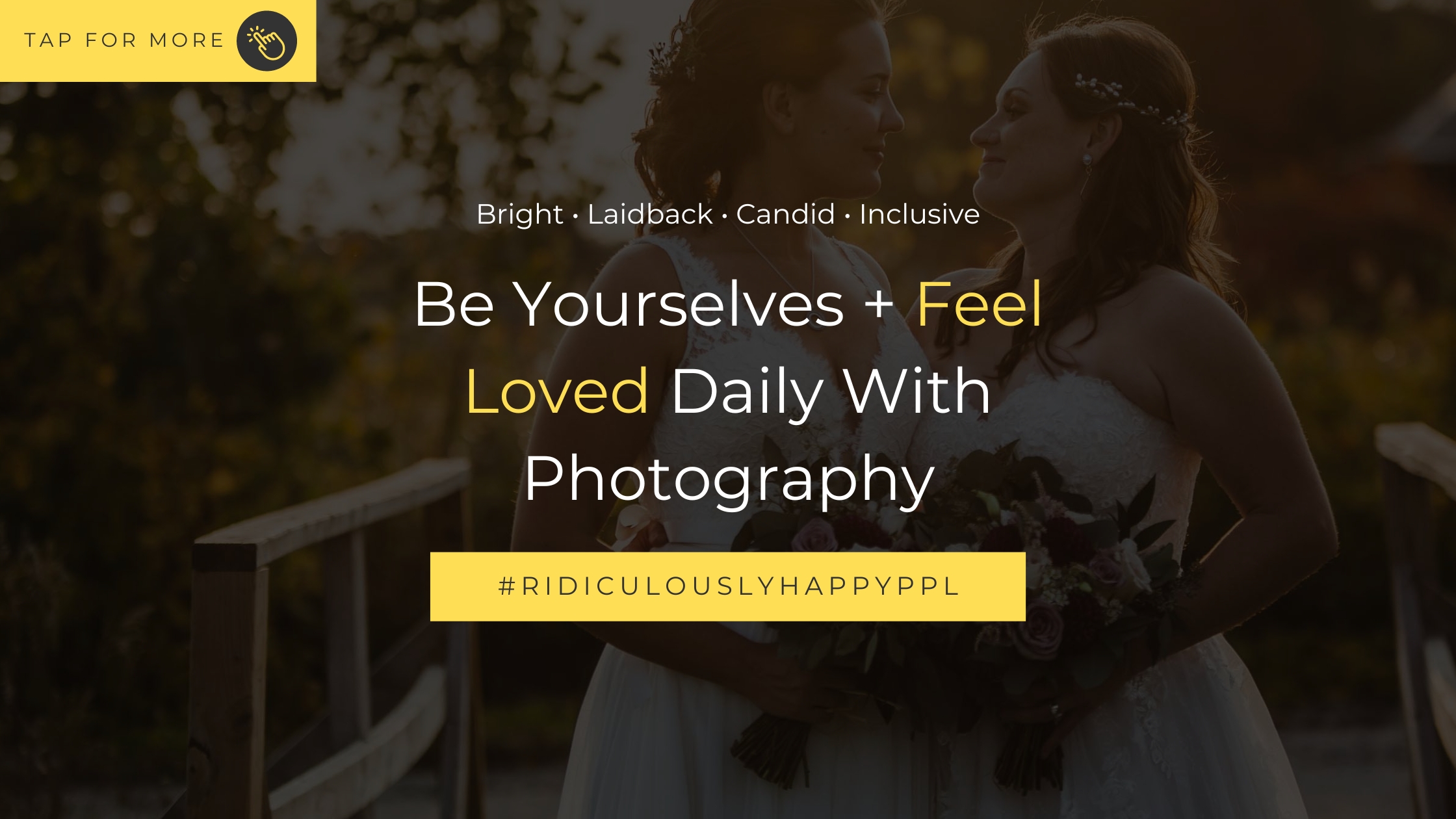 LGBTQ Photography • Ontario Photographer