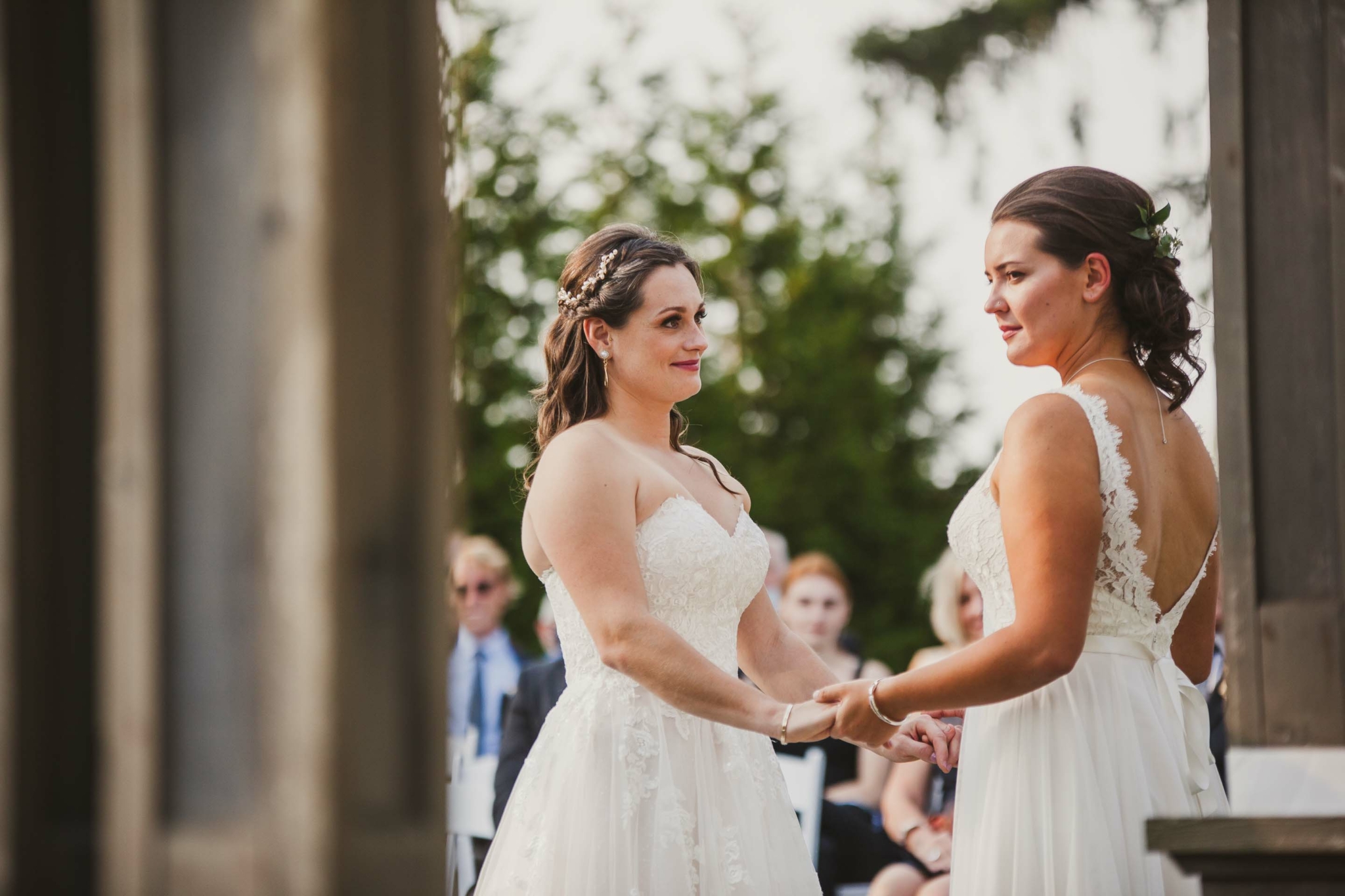 LGBTQ Photography / Ridiculously Happy Ppl by Sophia Lemon