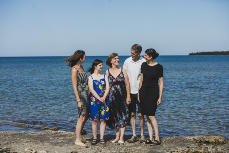 Family Photo Locations: How And Where To Find The Best Spot