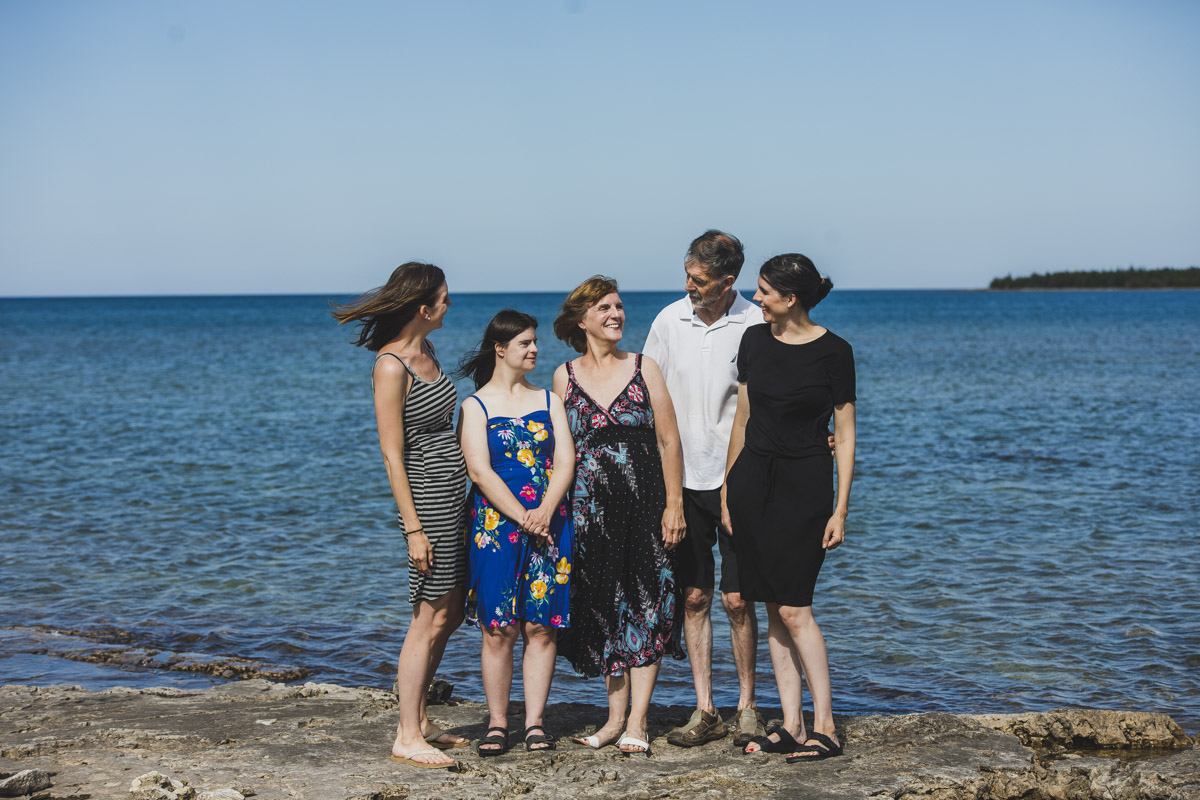 Family Photo Locations: How And Where To Find The Best Spot