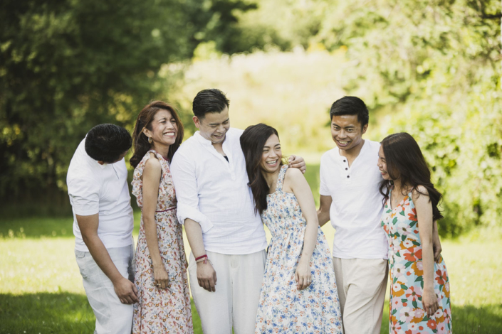 Family Photo Locations: How And Where To Find The Best Spot