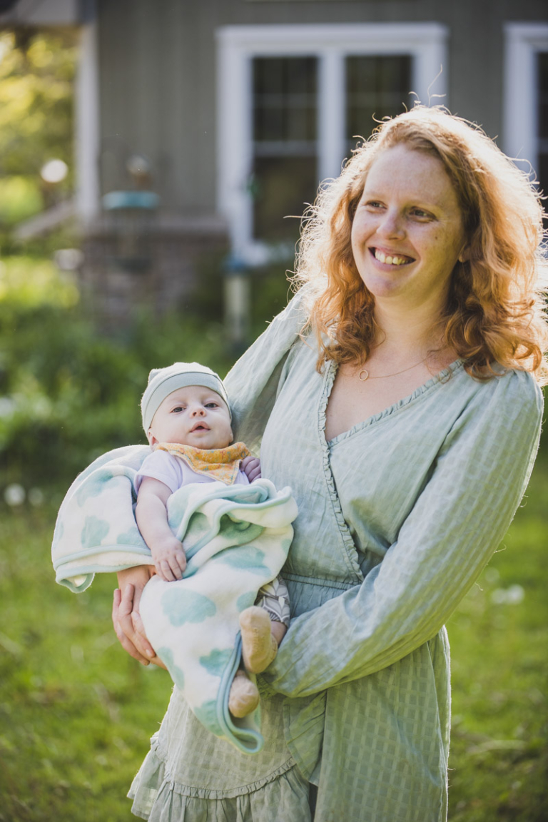 Rural Family Photos: Gunn Family | Ridiculously Happy Ppl