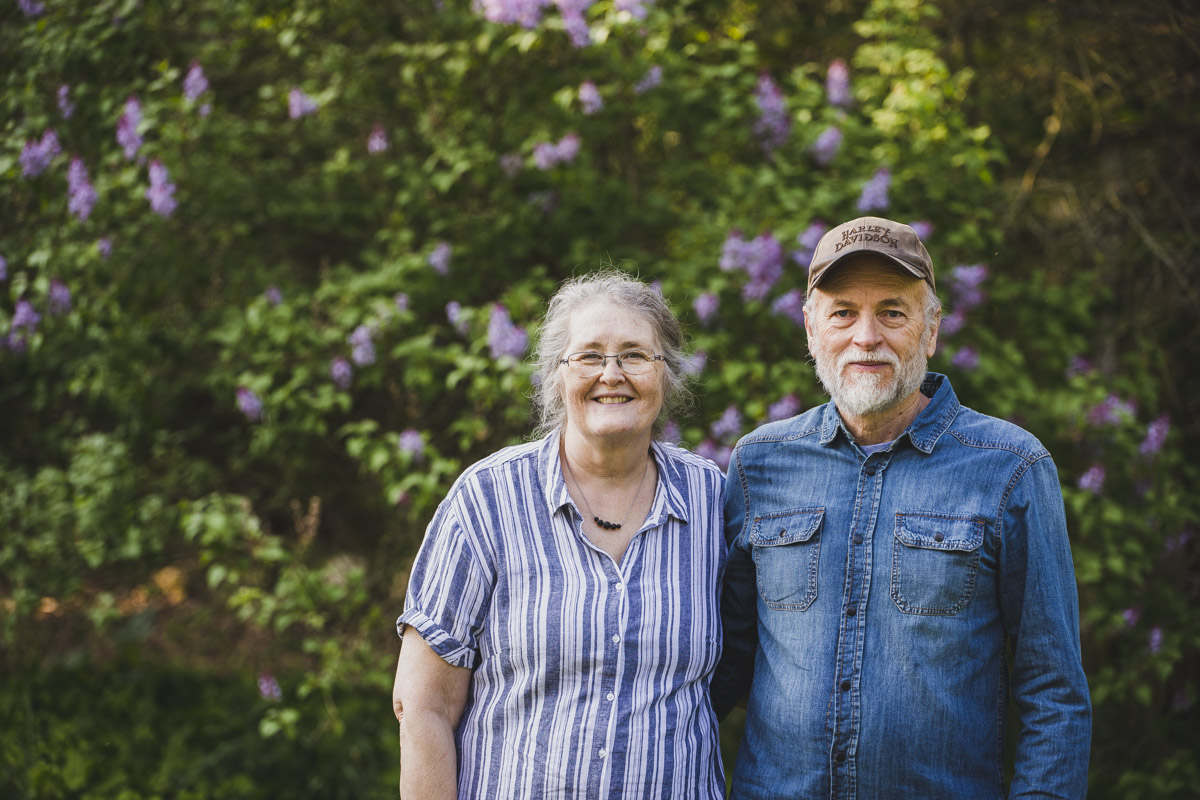 Rural Family Photos: Gunn Family | Ridiculously Happy Ppl