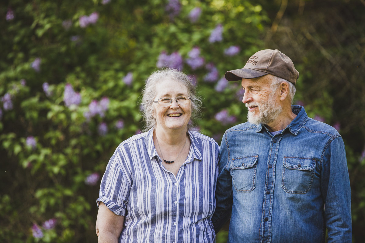Rural Family Photos: Gunn Family | Ridiculously Happy Ppl