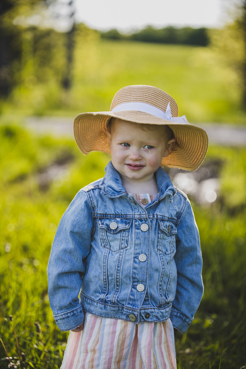Rural Family Photos: Gunn Family | Ridiculously Happy Ppl