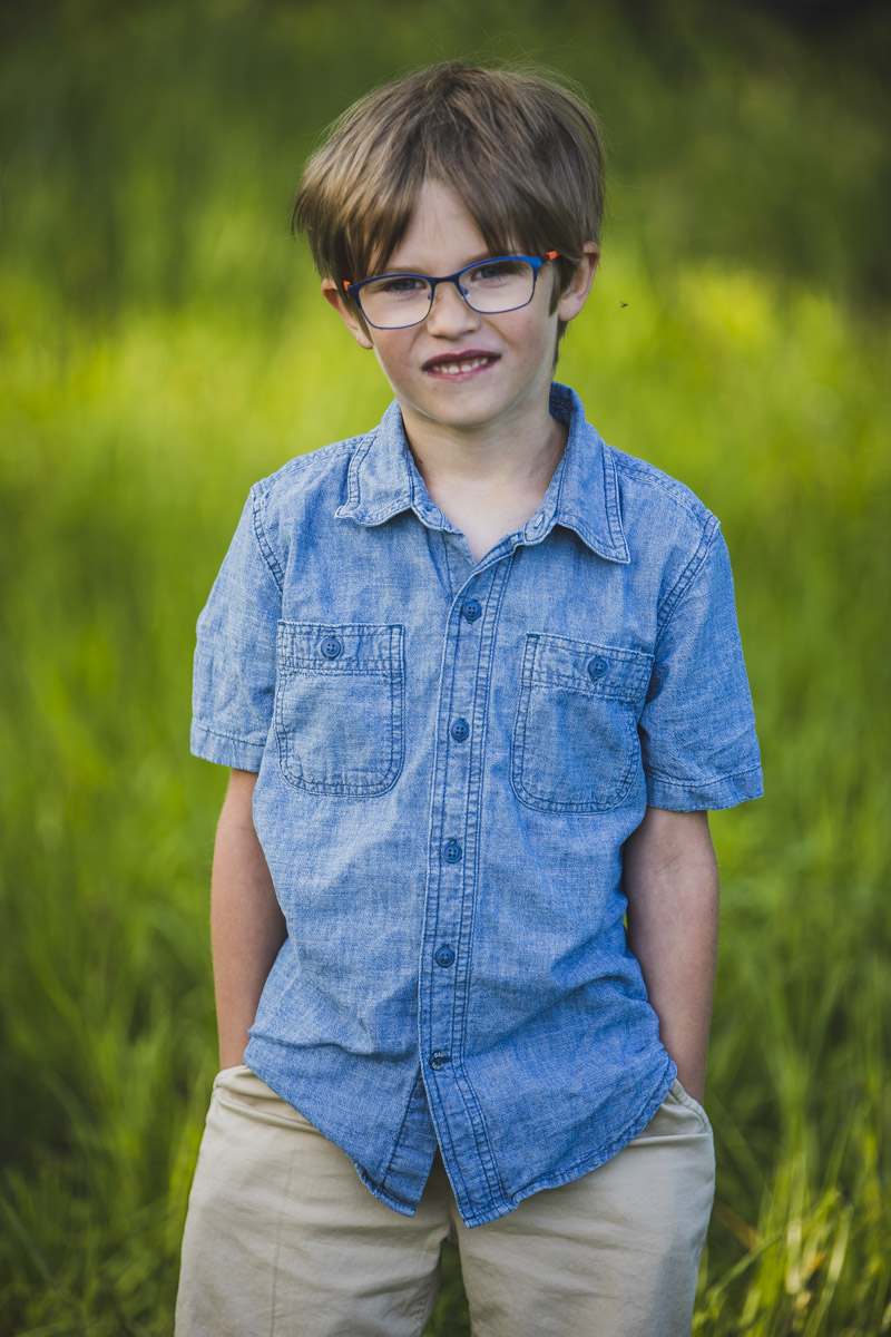 Rural Family Photos: Gunn Family | Ridiculously Happy Ppl