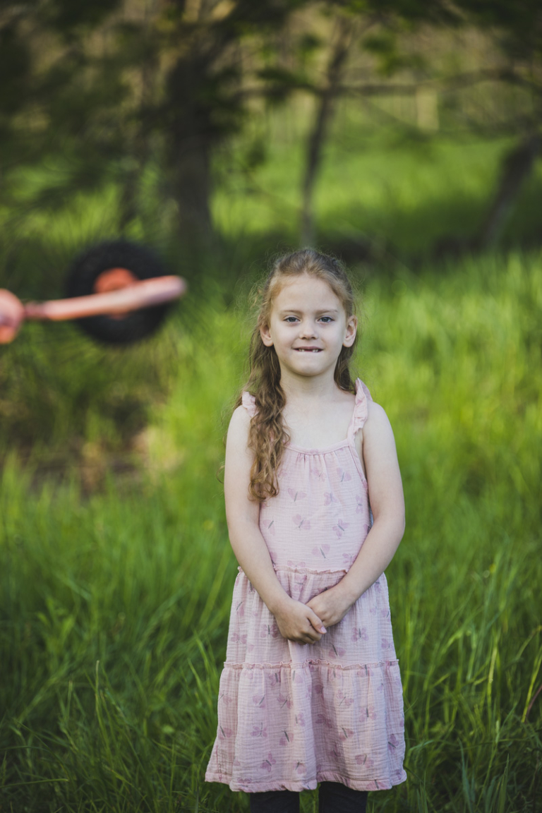 Rural Family Photos: Gunn Family | Ridiculously Happy Ppl